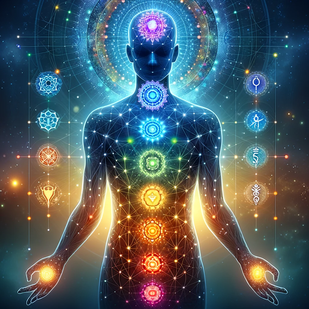 Aura Builder – Aura of Intelligence