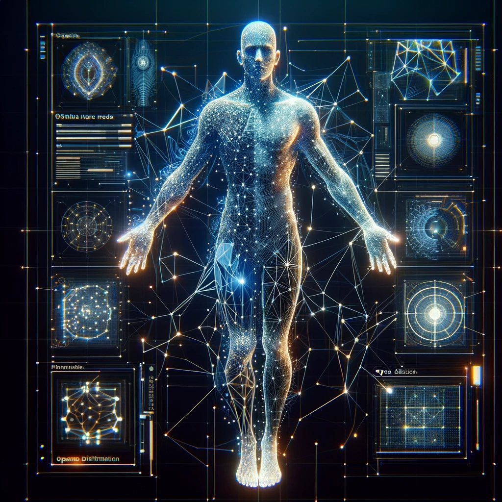 Avatar Creator – Aura of Intelligence