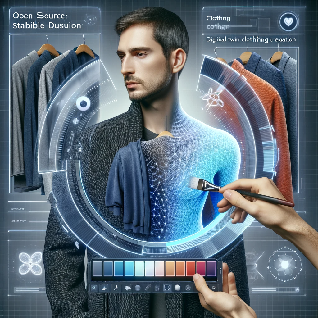 Avatar Creator – Aura of Intelligence