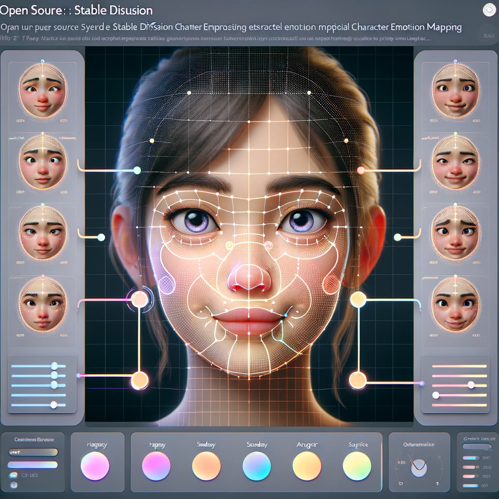 Avatar Creator – Aura of Intelligence
