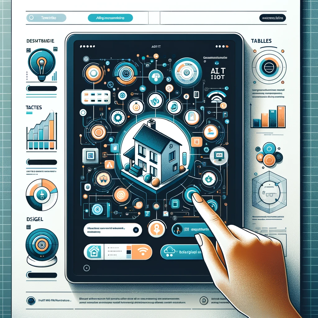 Smart Devices – Aura of Intelligence