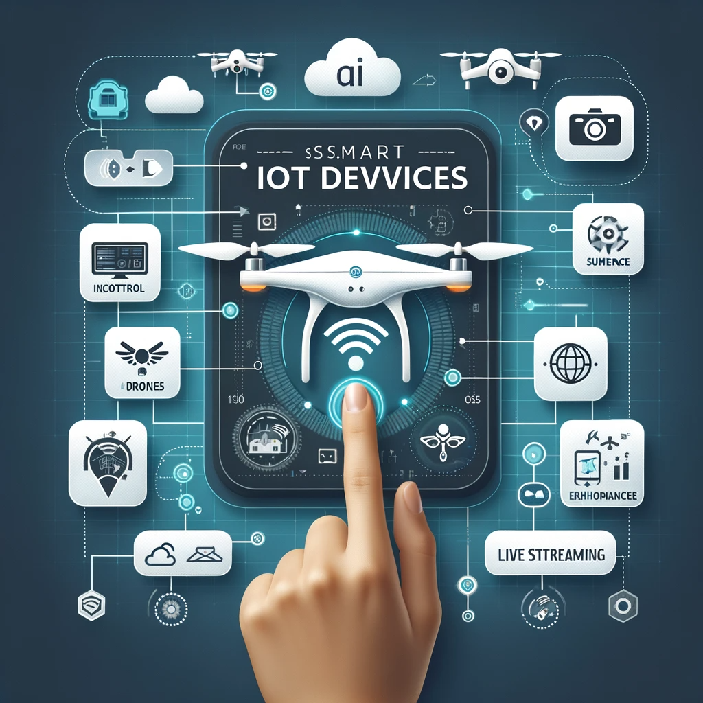 Smart Devices – Aura of Intelligence