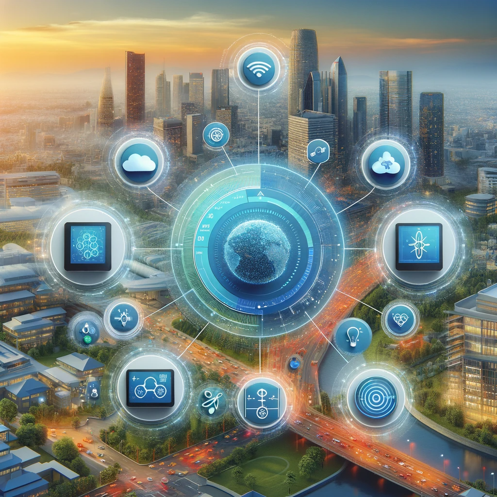 Smart Devices – Aura of Intelligence