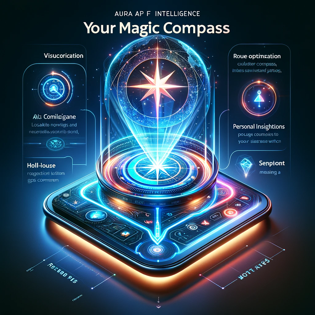 Smart Devices – Aura of Intelligence