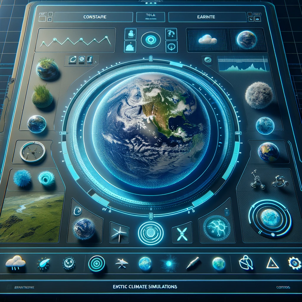 World Builder – Aura of Intelligence