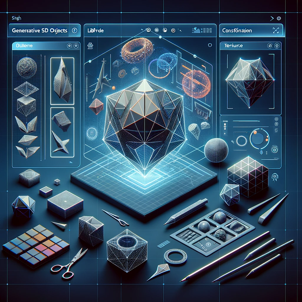 Generative A.i. – Aura of Intelligence