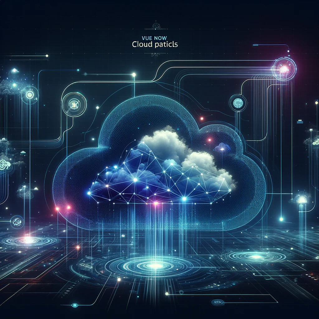 Cloud Compute – Aura of Intelligence