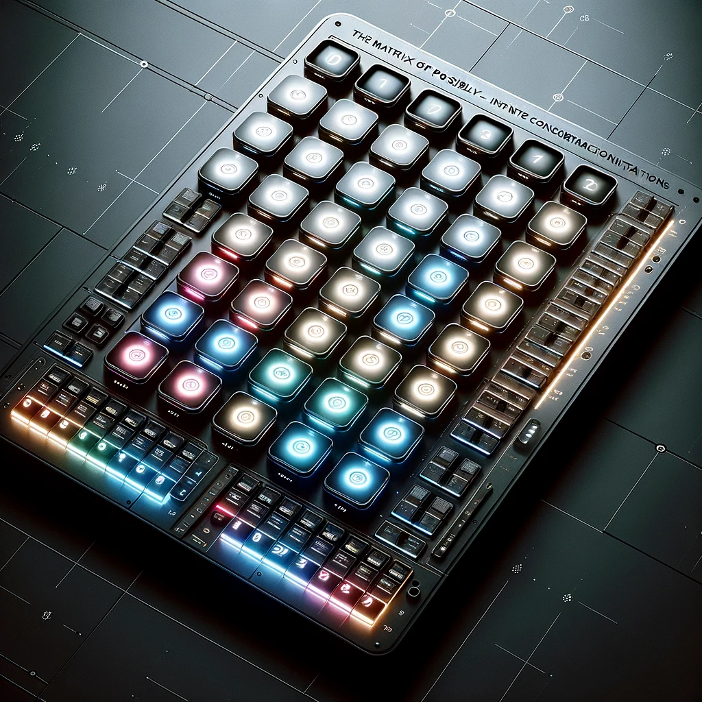 Aura Builder – Aura of Intelligence