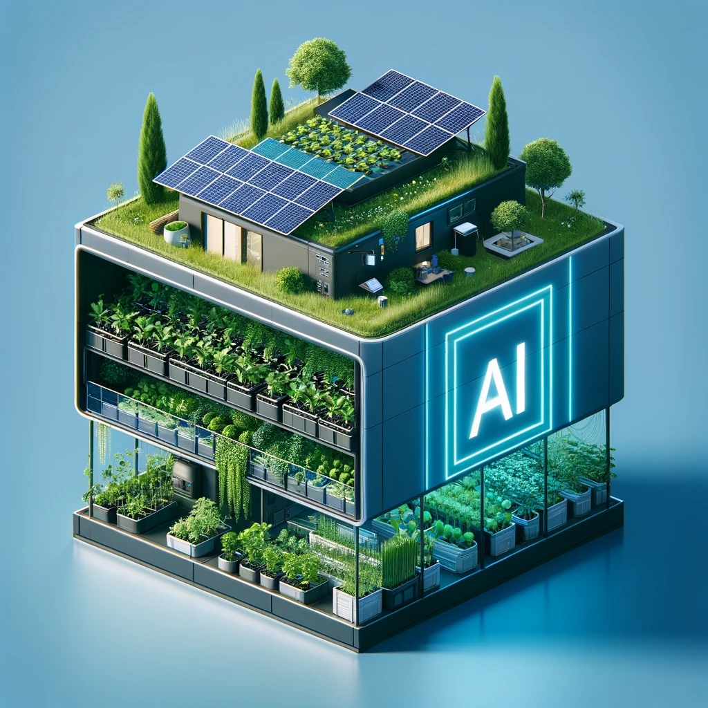 A.I. Auto-Farm – Aura of Intelligence