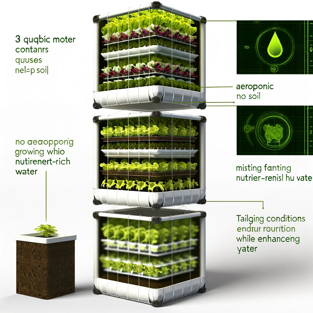 A.I. Auto-Farm – Aura of Intelligence